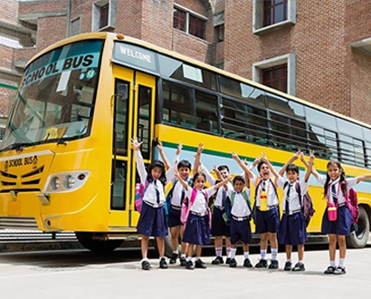 School Transport